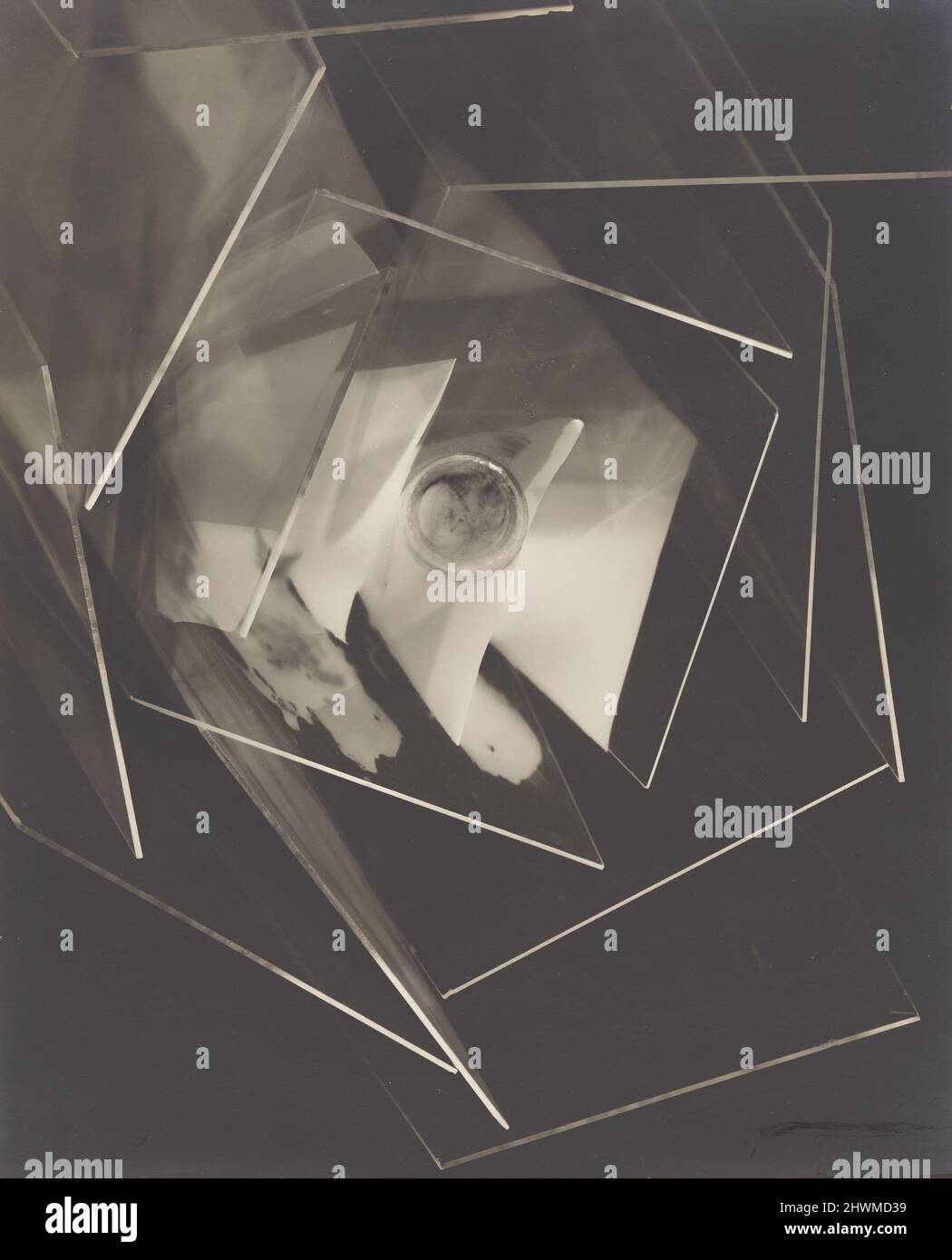 Planes. Artist: Man Ray, American, 1890–1976 Stock Photo - Alamy