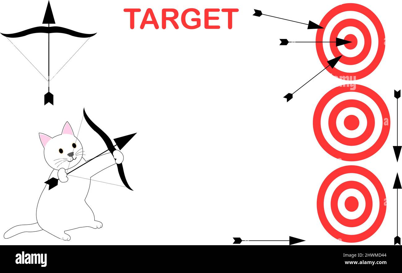 Dart kitten hi-res stock photography and images - Alamy