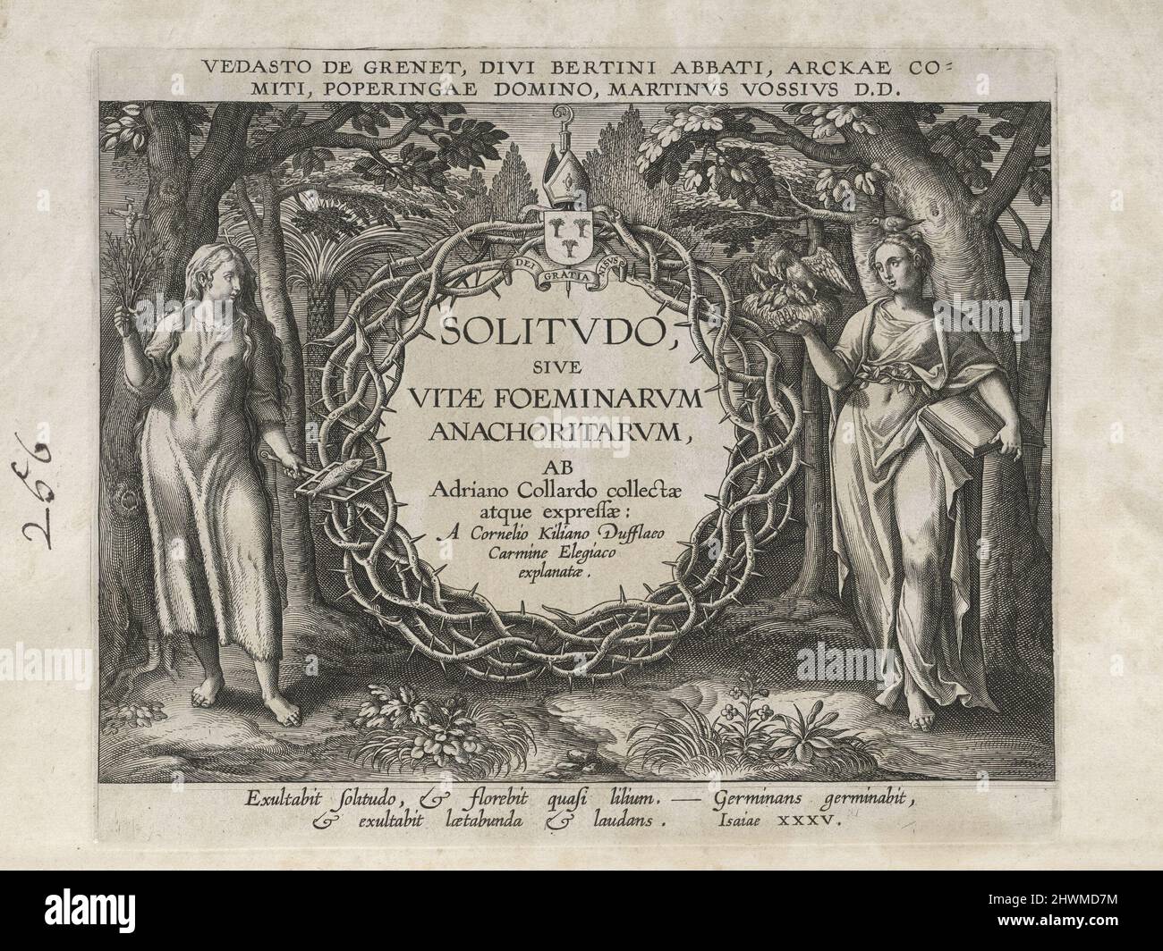 Female hermits hi-res stock photography and images - Alamy