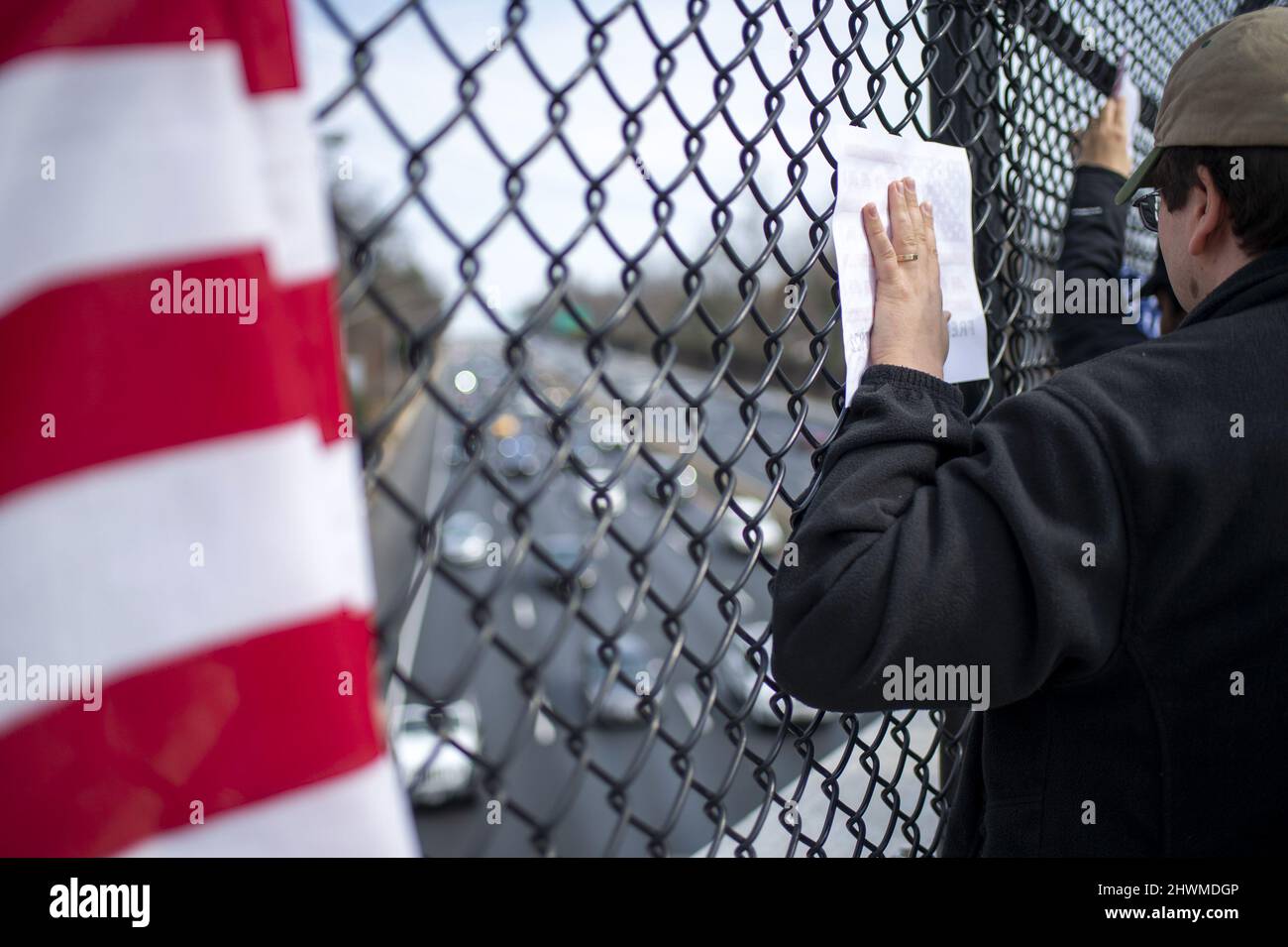 495 beltway hi-res stock photography and images - Alamy