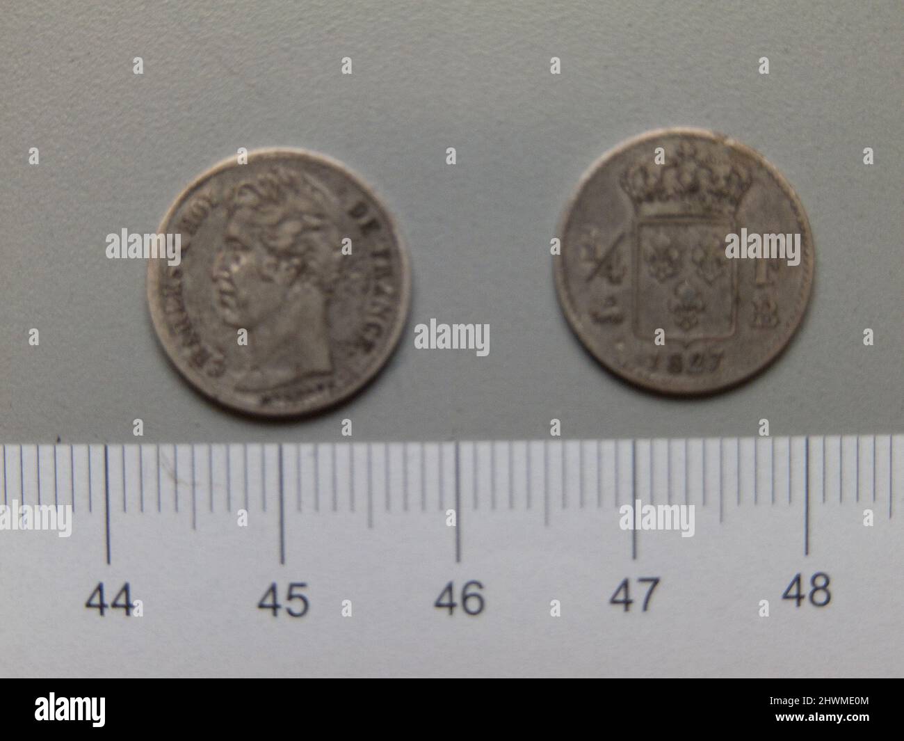 30 french franc hi-res stock photography and images - Alamy