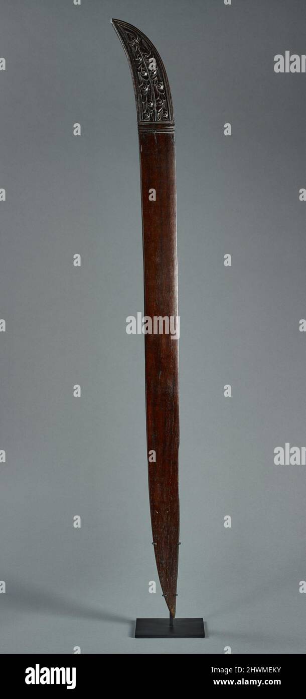 Weaving sword hi-res stock photography and images - Alamy