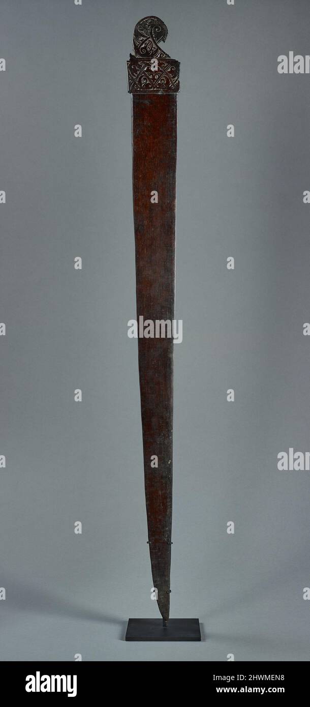 Weaving sword hi-res stock photography and images - Alamy