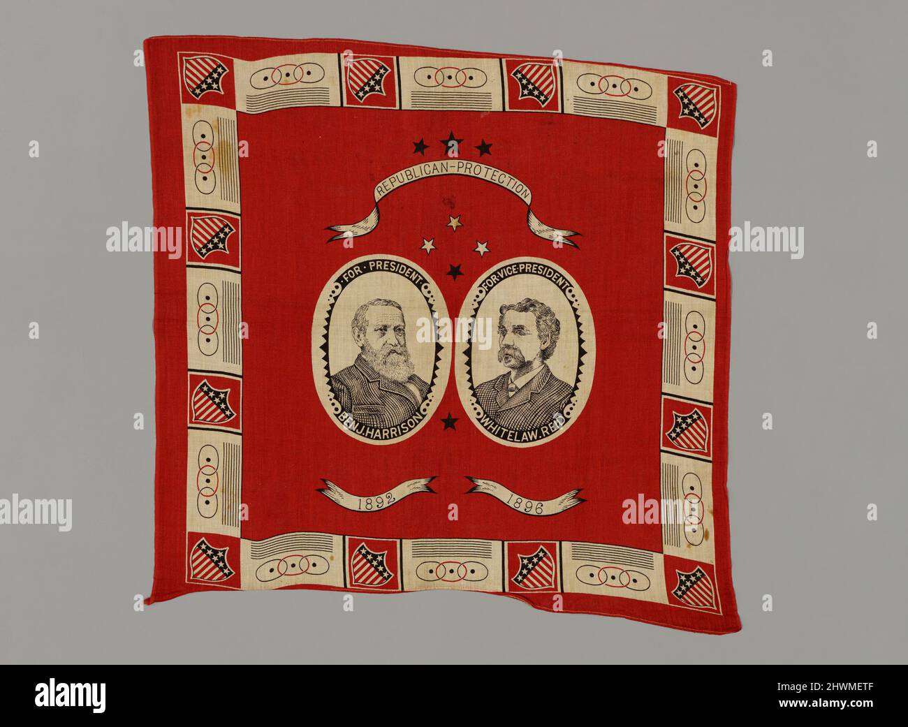 Whitelaw reid hi-res stock photography and images - Alamy