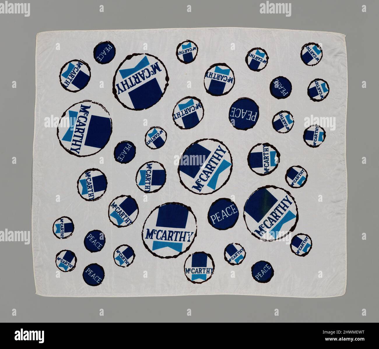 Eugene mccarthy hi-res stock photography and images - Alamy