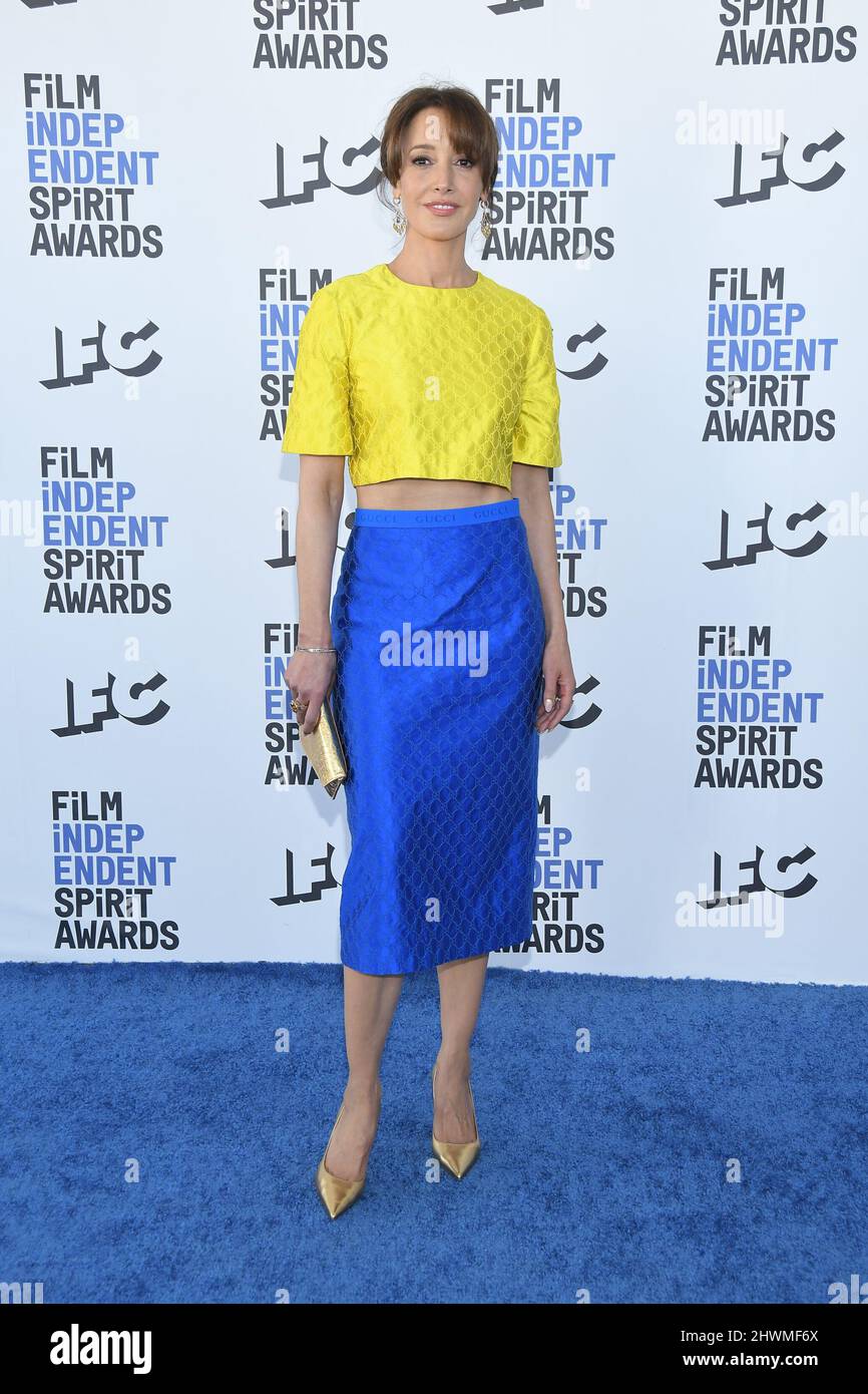 Jennifer Beals 2022 Body