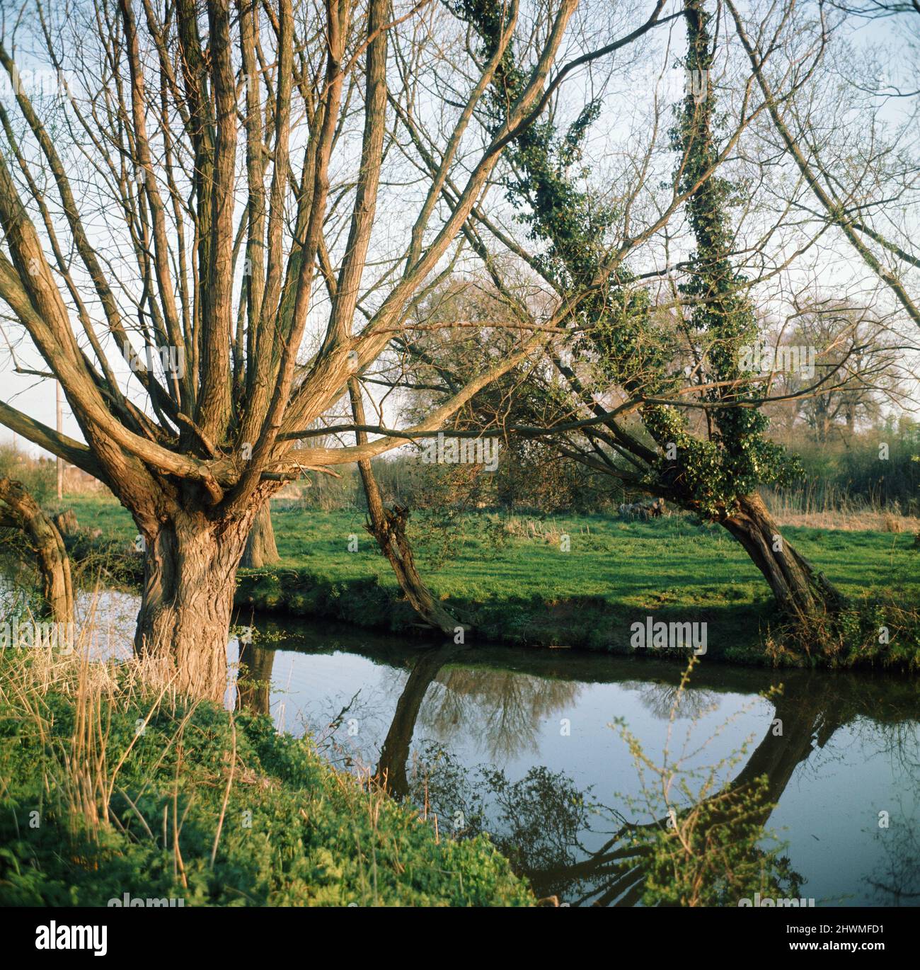 Radcot hi-res stock photography and images - Alamy