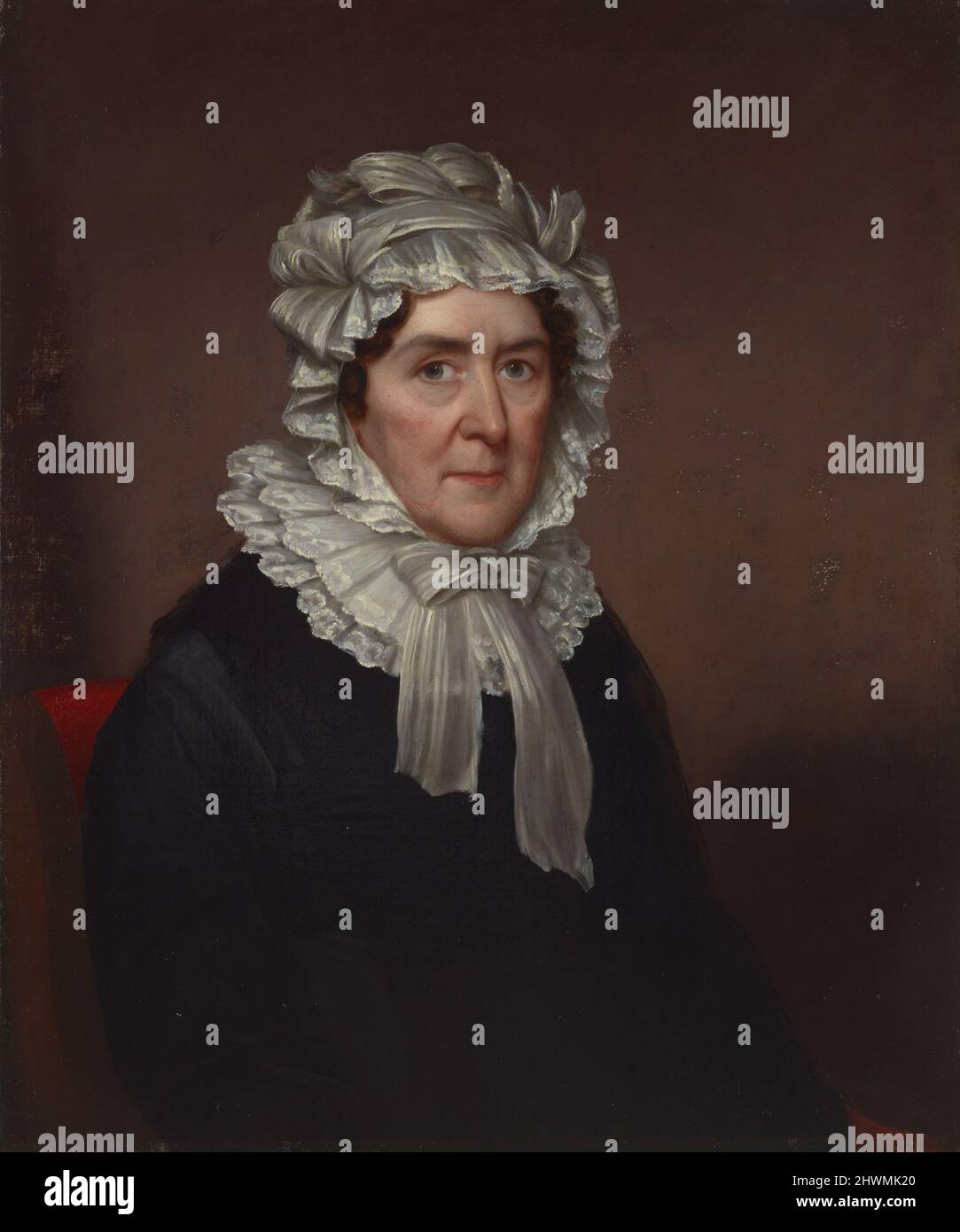 Mary woolsey dwight hi-res stock photography and images - Alamy
