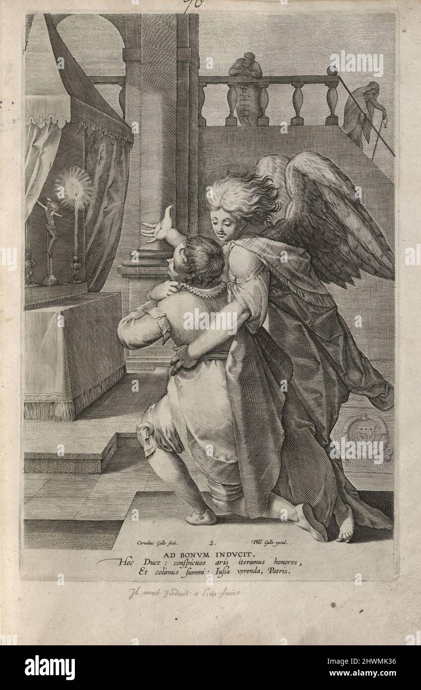 Cornelis galle hi-res stock photography and images - Alamy