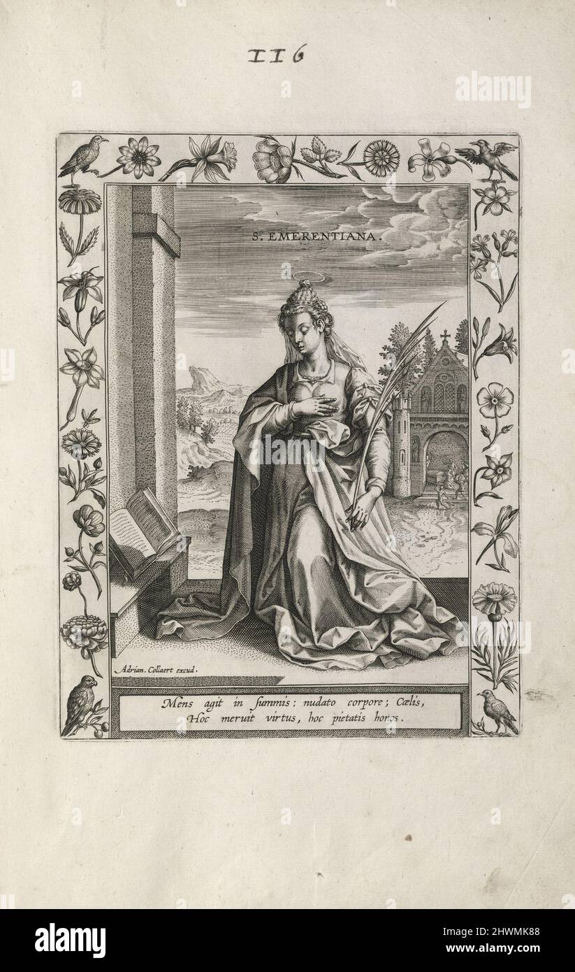 Emerence hi-res stock photography and images - Alamy