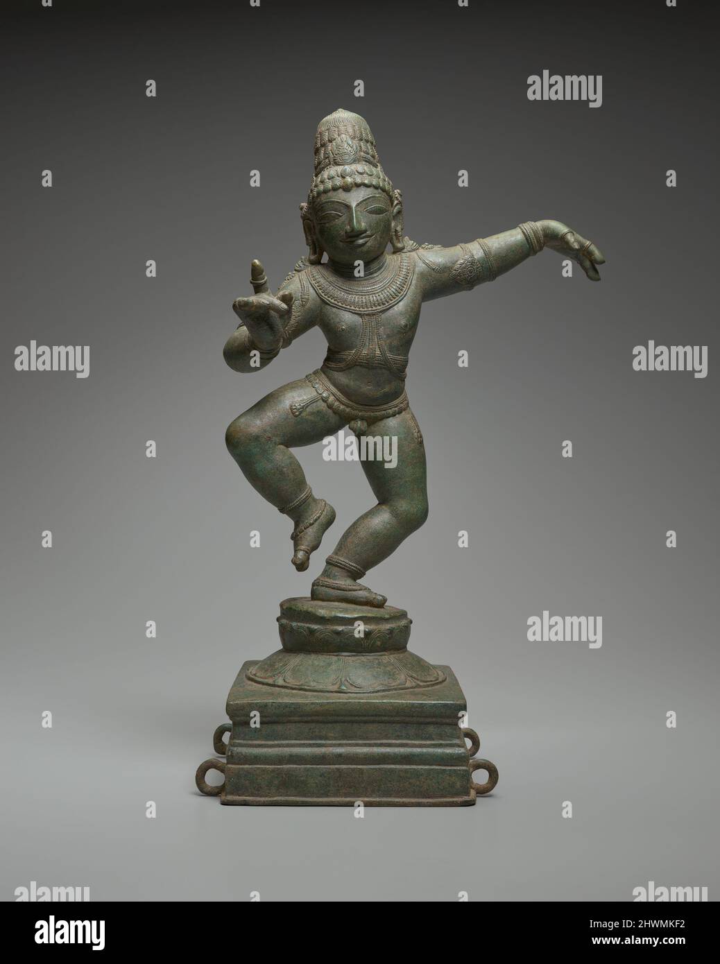 Sambandar hi-res stock photography and images - Alamy