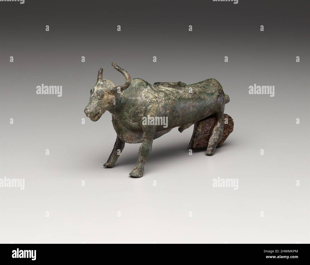 Mythical bull hi-res stock photography and images - Alamy