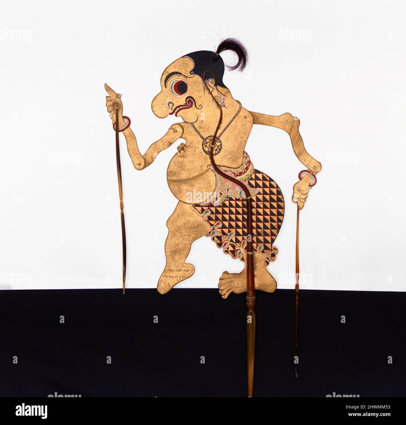 Wayang Kulit Gareng Punakawan Javanese Puppet Shadow - vrogue.co Wayang Kulit Gareng Punakawan Javanese Puppet Shadow - vrogue.co