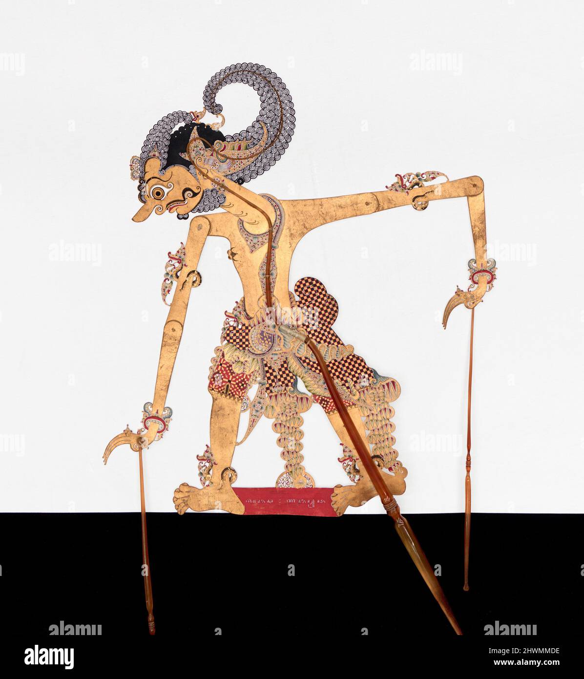 Wayang Antasena