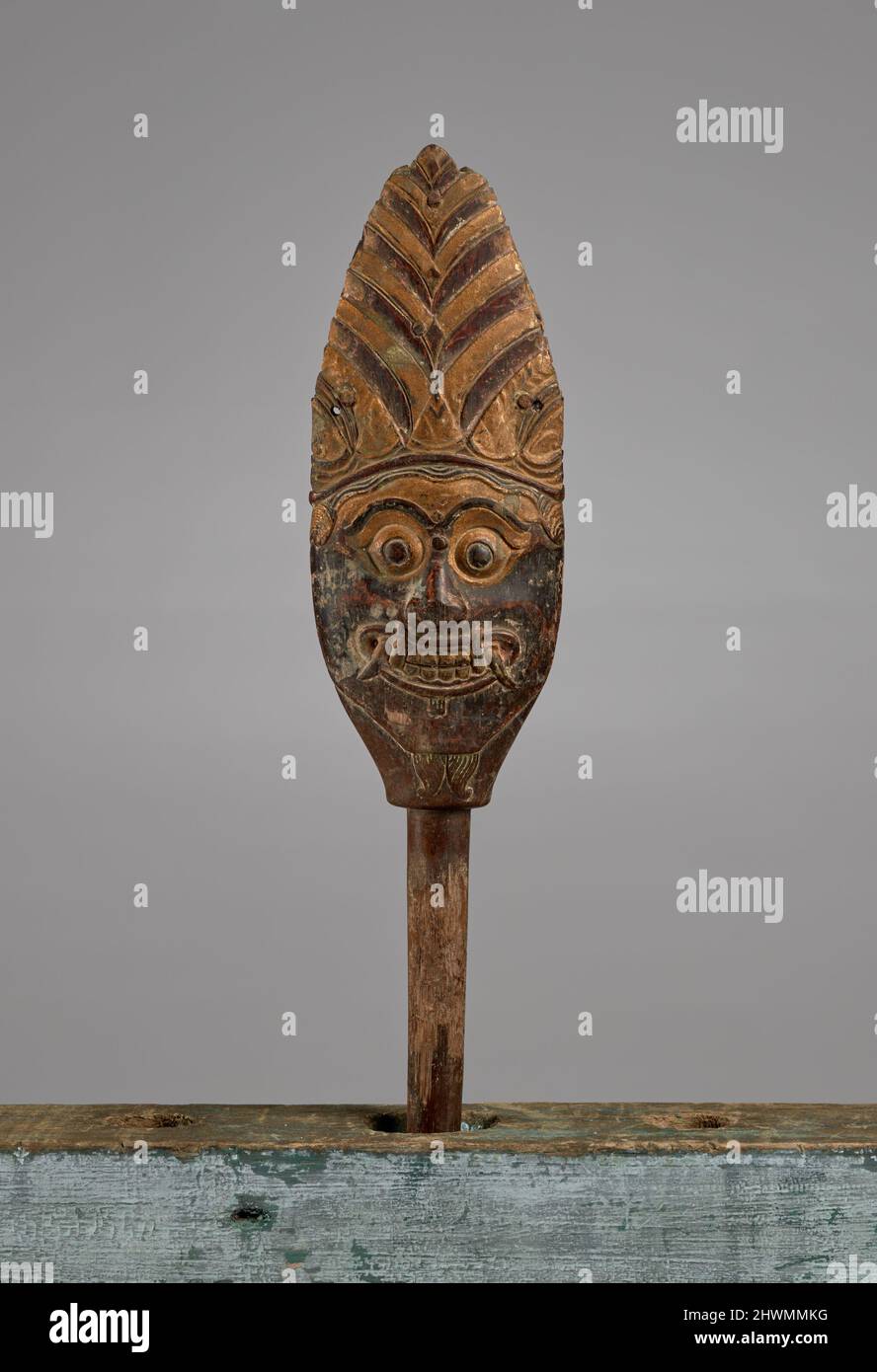 Kayon hi-res stock photography and images - Alamy