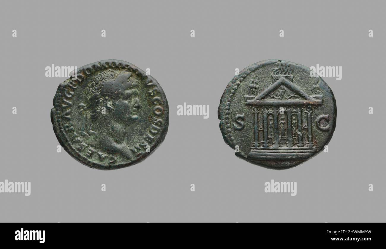1 As of Domitian, Emperor of Rome from Rome. Ruler: Domitian, Emperor ...
