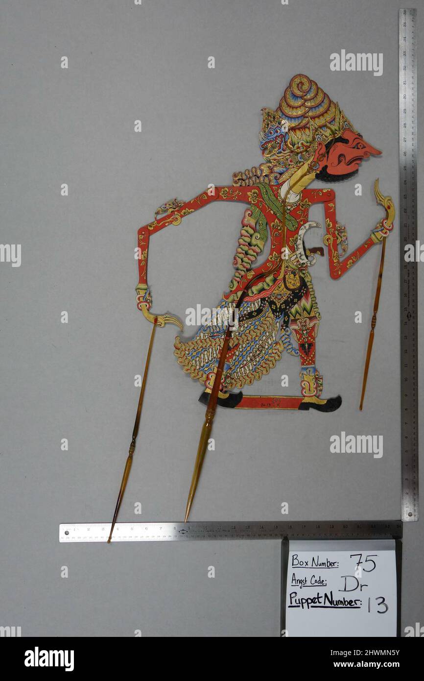 Shadow puppet creation hi-res stock photography and images - Alamy