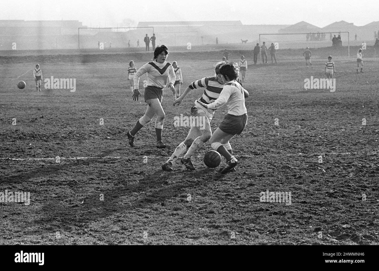 Rose Reilly, 16 from East Ayrshire Scotland, talented football player ...