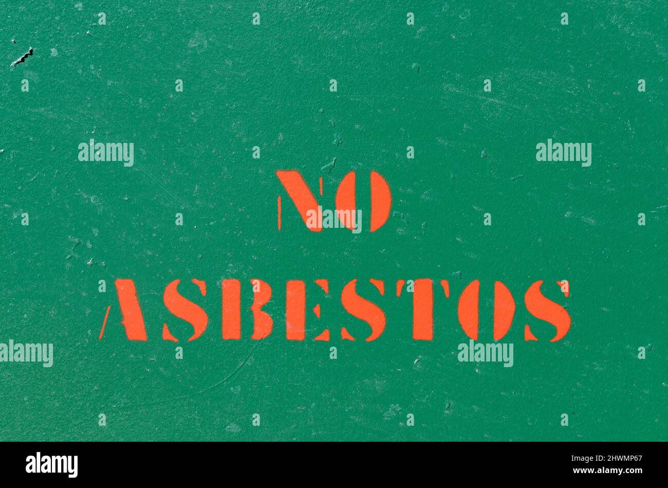 Asbestos in bin hi-res stock photography and images - Alamy
