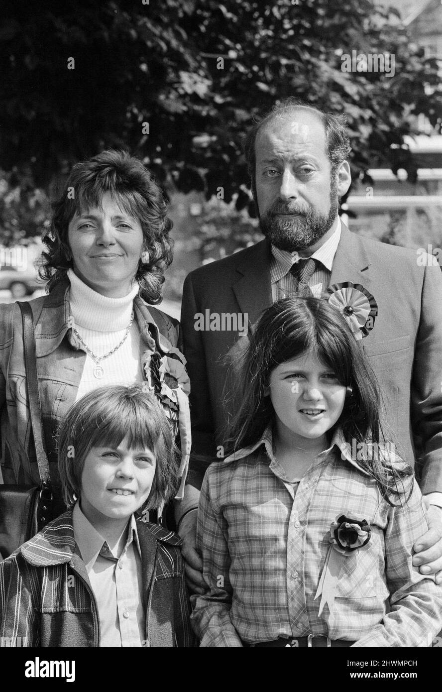 Emma freud Black and White Stock Photos & Images - Alamy