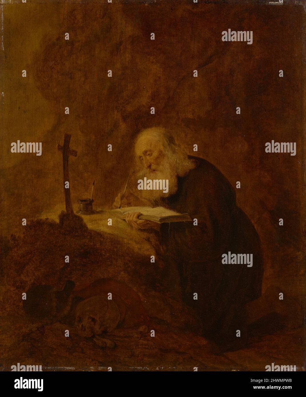 Olis jan hi-res stock photography and images - Alamy