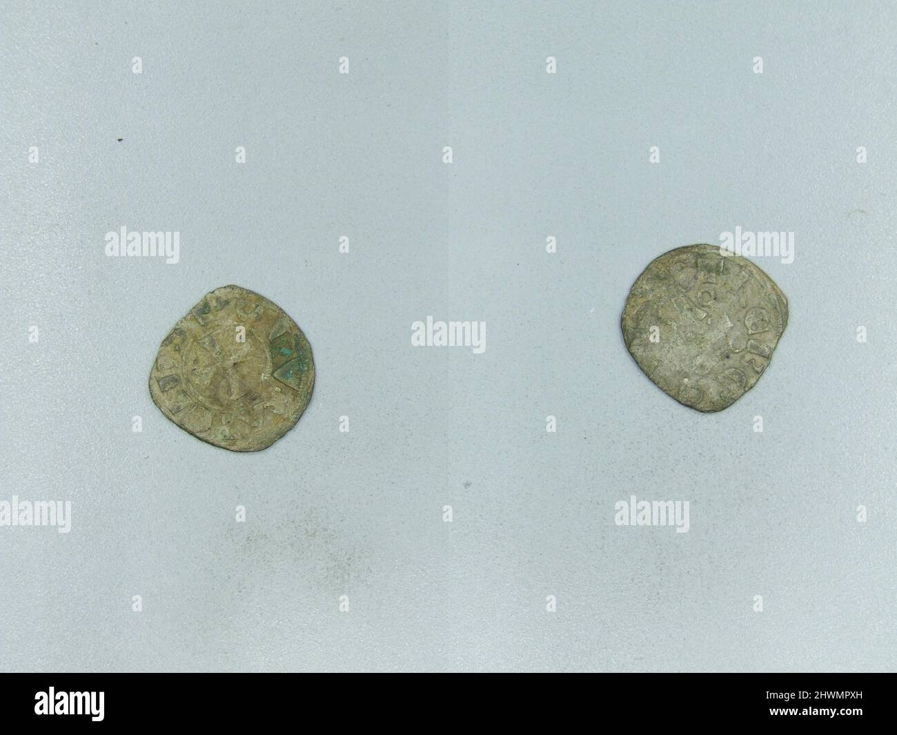 Guy ii athens hi-res stock photography and images - Alamy