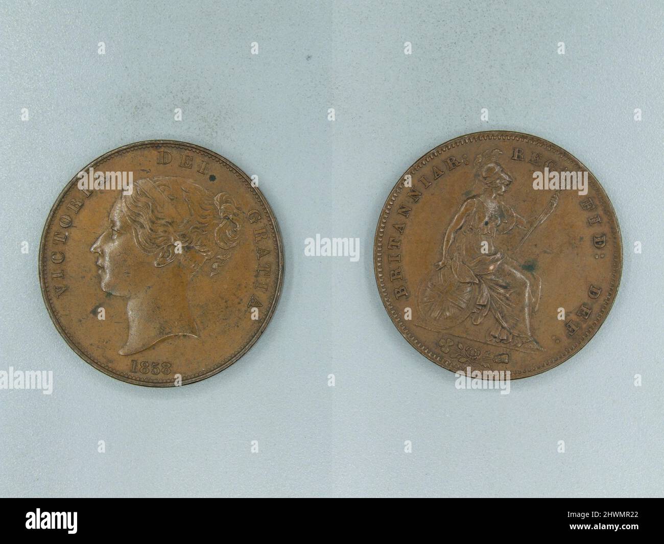 Queen victoria ruled 1837 1901 hi-res stock photography and images - Alamy