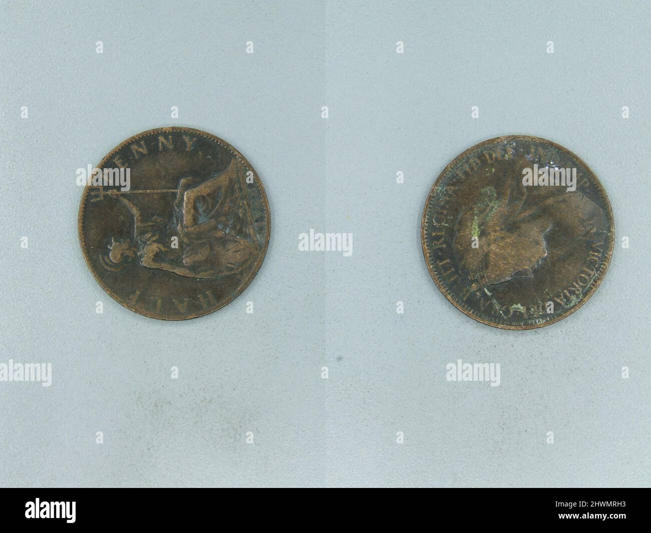 Queen victoria ruled 1837 1901 hi-res stock photography and images - Alamy