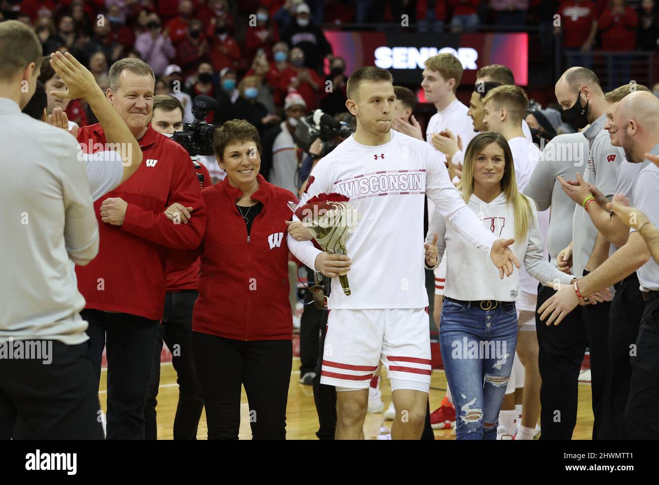Kohl family hi-res stock photography and images - Alamy