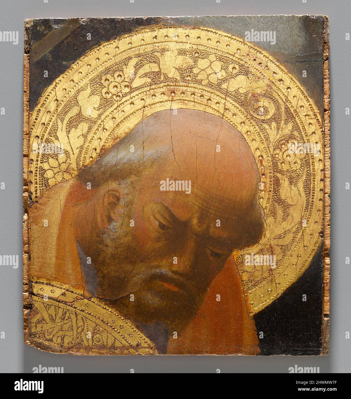 Fra angelico 1395 1455 hi-res stock photography and images - Alamy