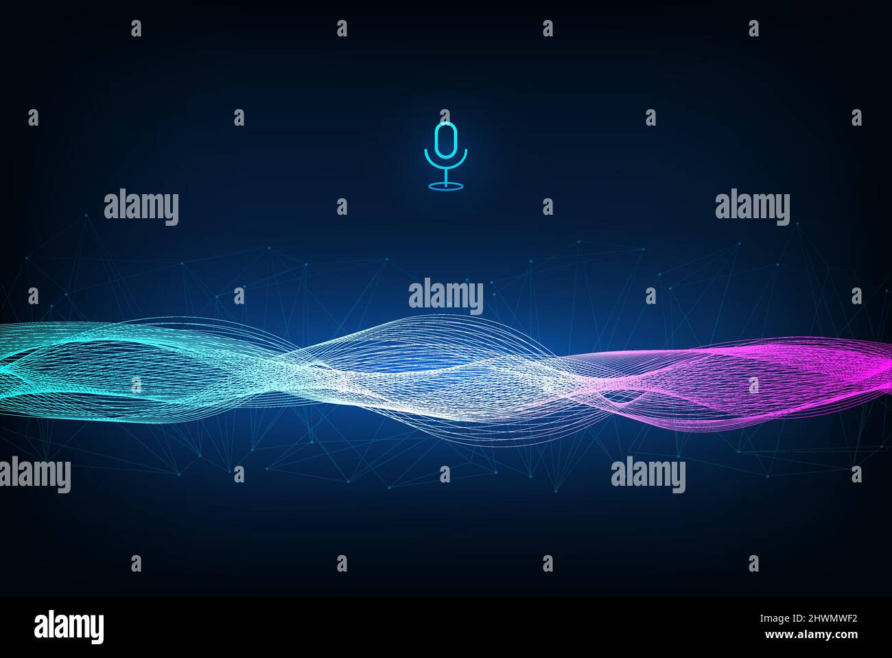 Ai messaging app Stock Vector Images - Alamy
