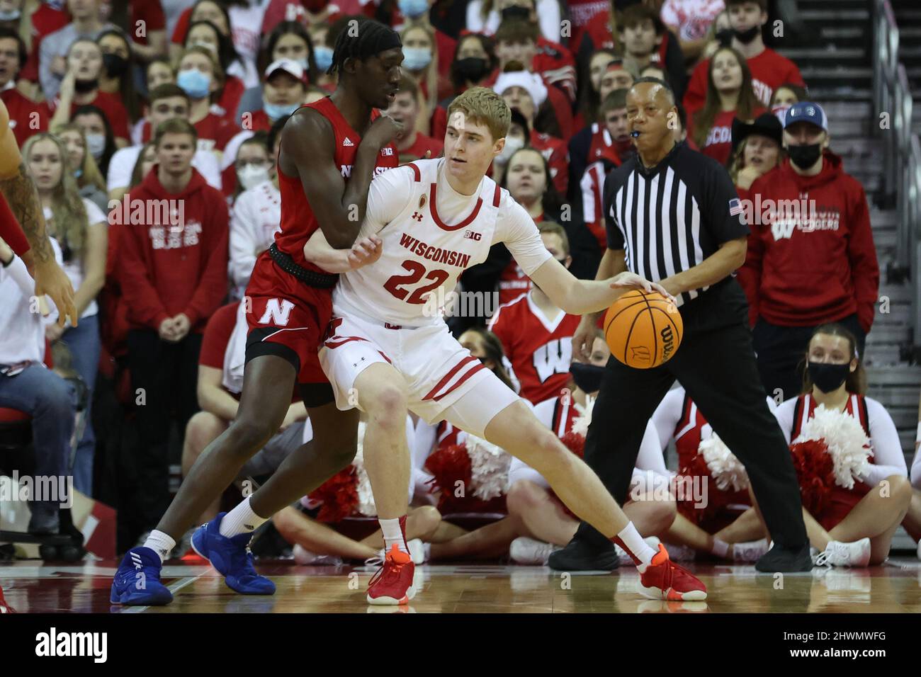 Steven crowl hi-res stock photography and images - Alamy