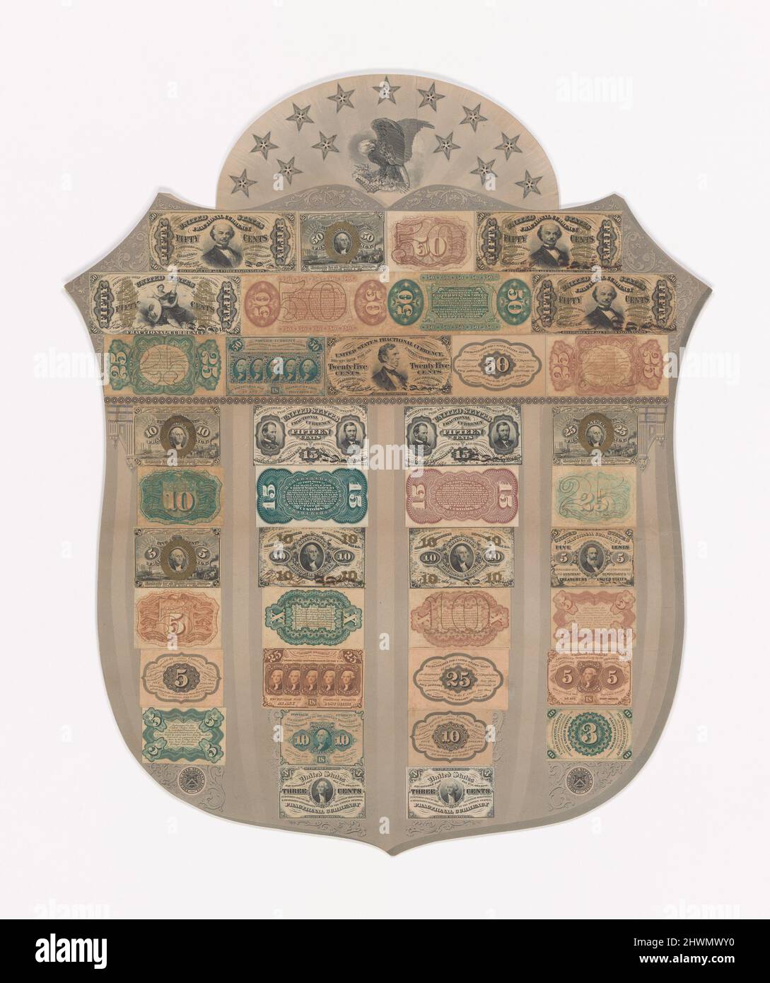 Shaped shield hi-res stock photography and images - Alamy