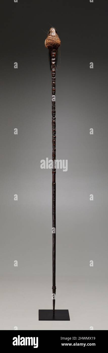 Priests staff hi-res stock photography and images - Alamy