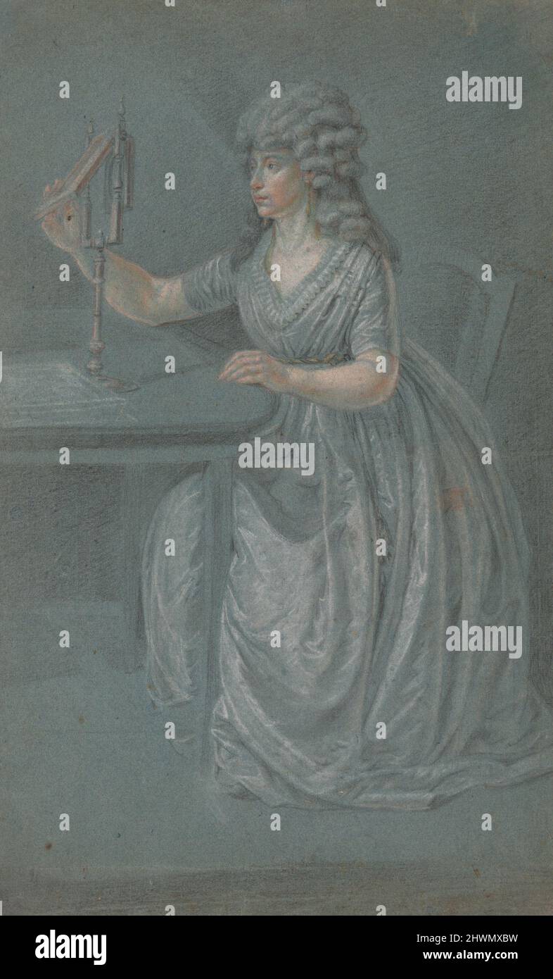 Physiognotrace hi-res stock photography and images - Alamy