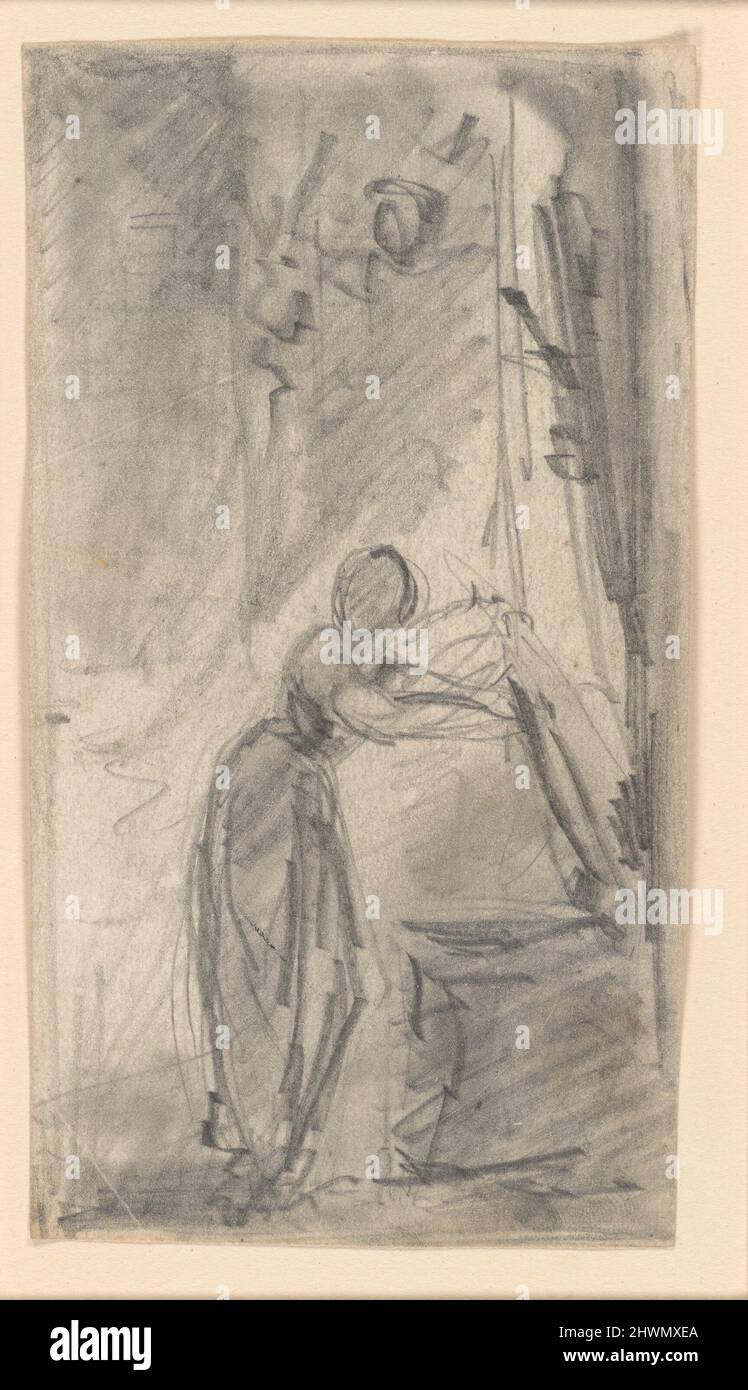 Pandora greek mythology hi-res stock photography and images - Alamy