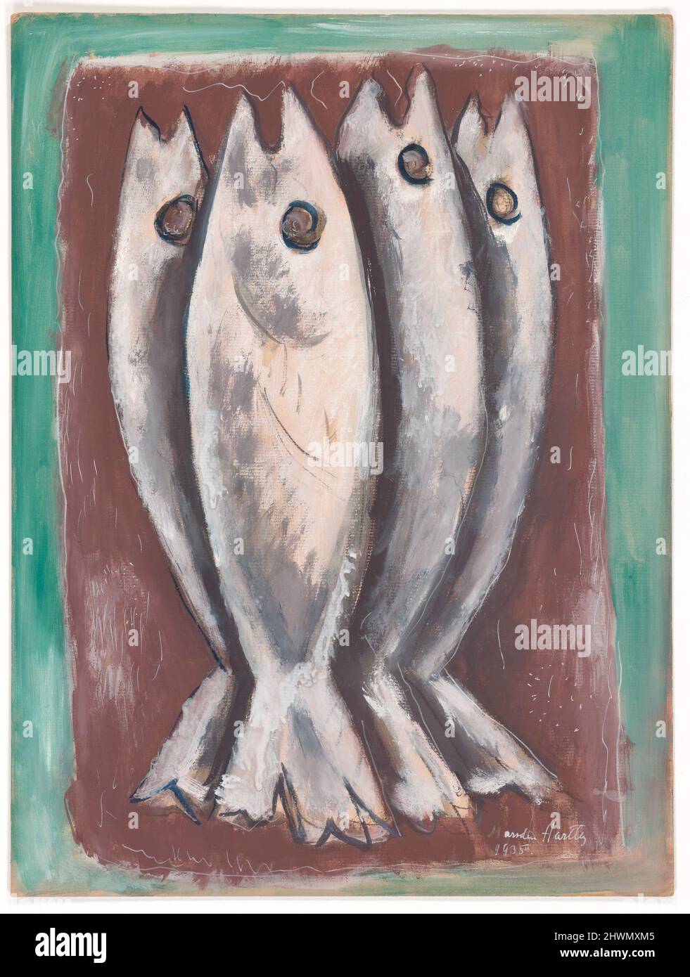 Abstract sea composition Cut Out Stock Images & Pictures - Alamy