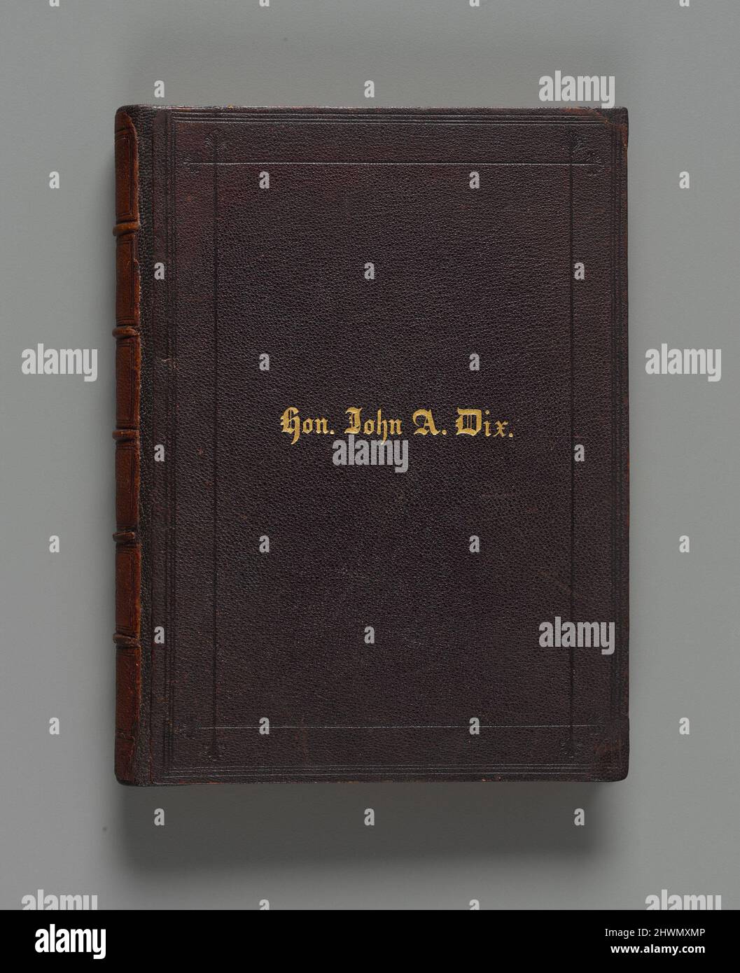John dix hi-res stock photography and images - Alamy