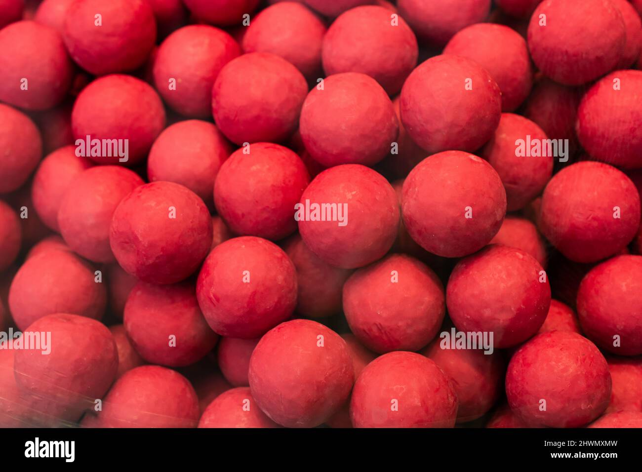 Large variety of sweets and candies Stock Photo - Alamy