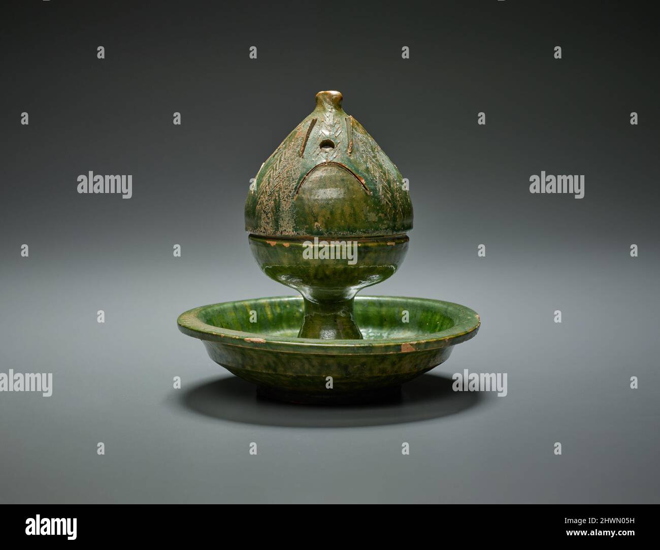 Boshanlu censer hi-res stock photography and images - Alamy