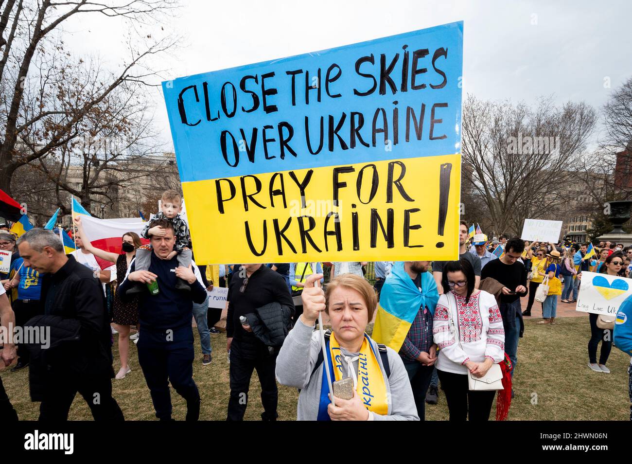 Washington, DC, USA. 6th Mar, 2022. March 6, 2022 - Washington, DC ...