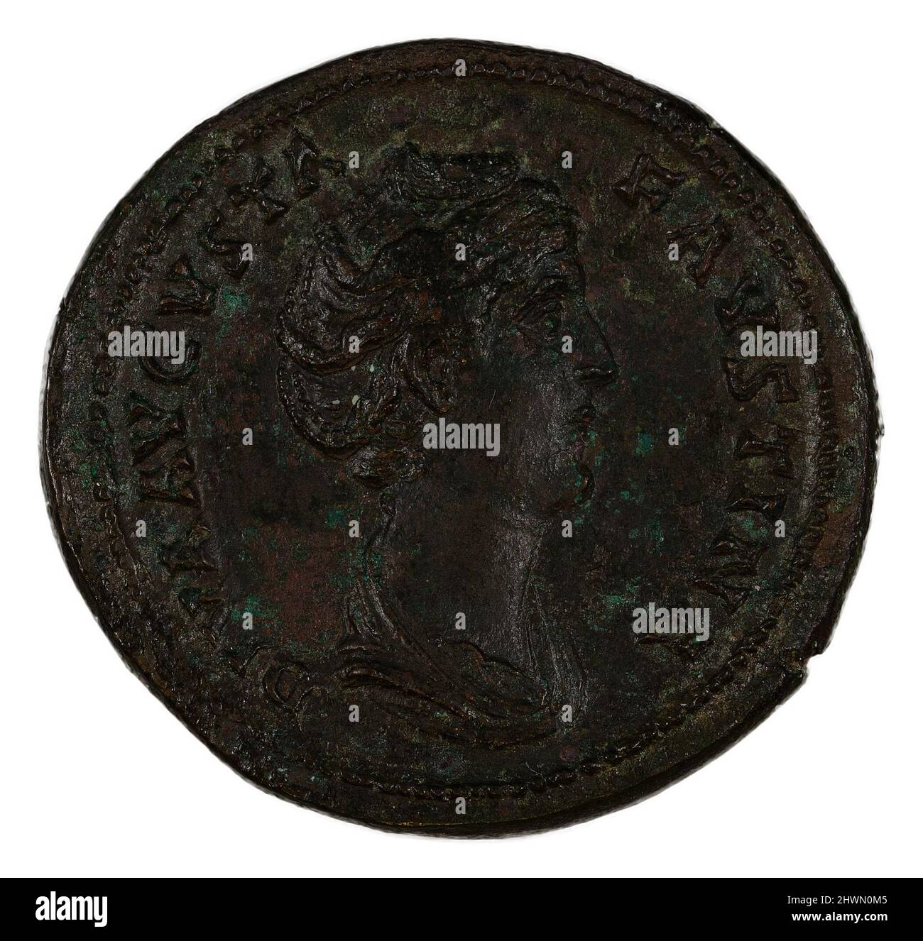 Emperor pius Cut Out Stock Images & Pictures - Alamy