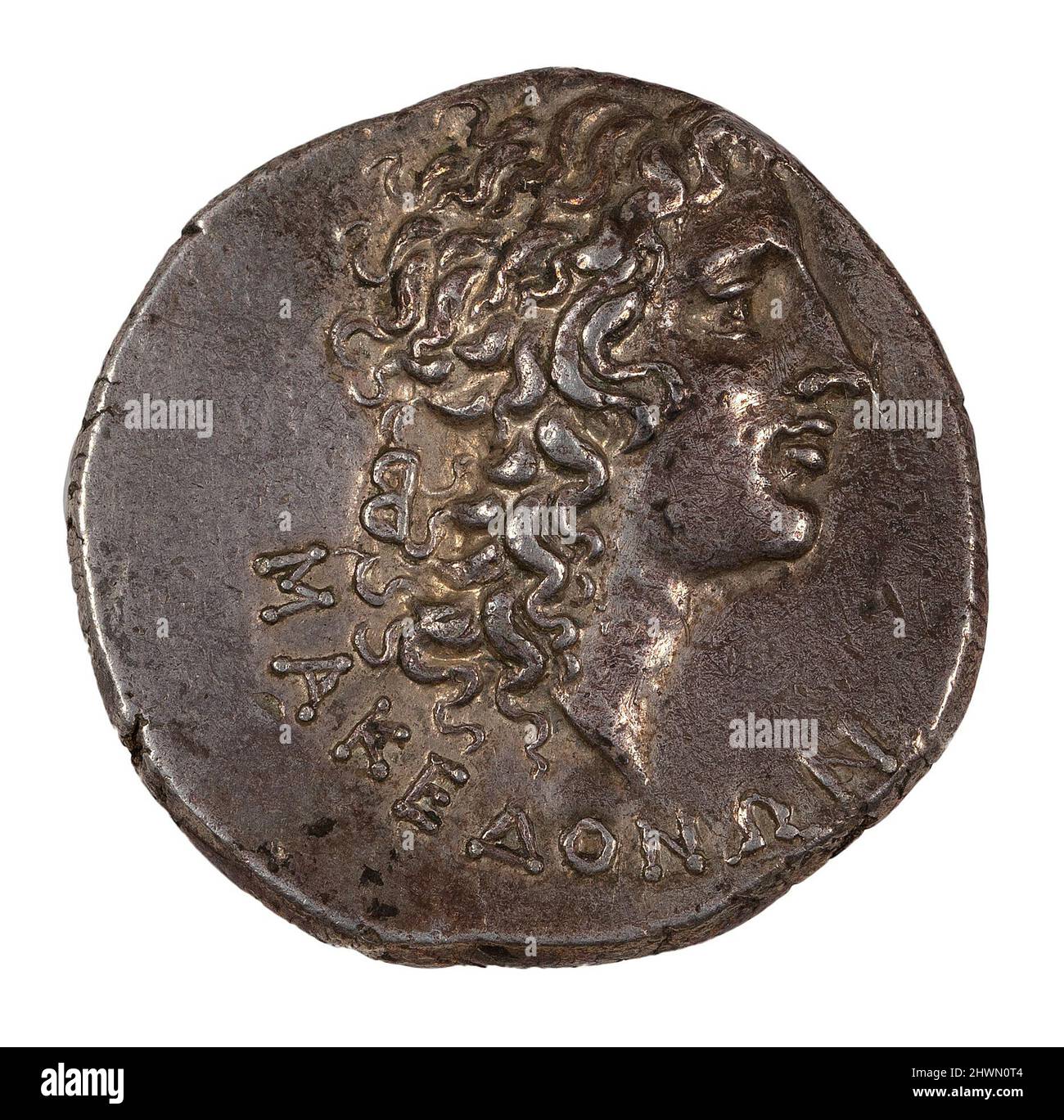 Pella Cut Out Stock Images & Pictures - Alamy