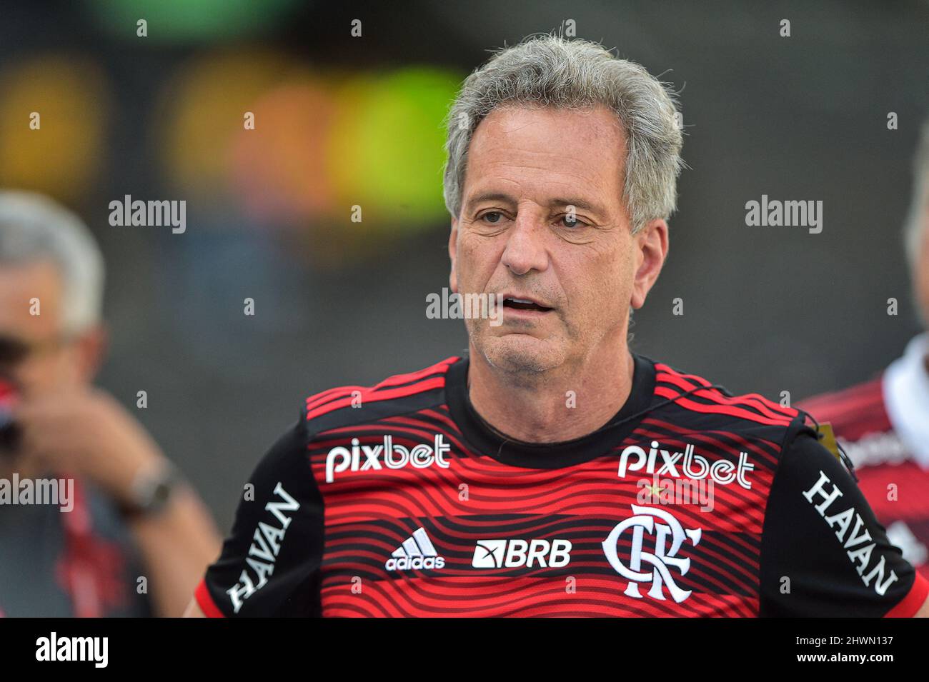 Rodolfo landim hi-res stock photography and images - Alamy