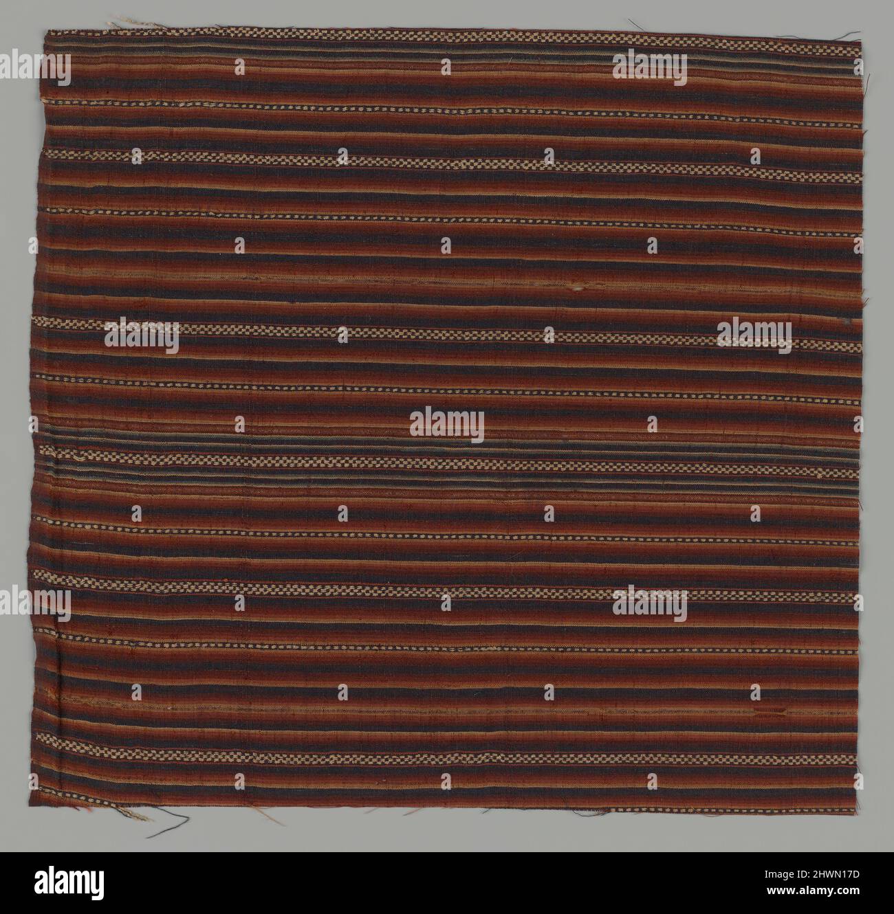 Ritual Cloth Fragment (Bidak Stock Photo - Alamy