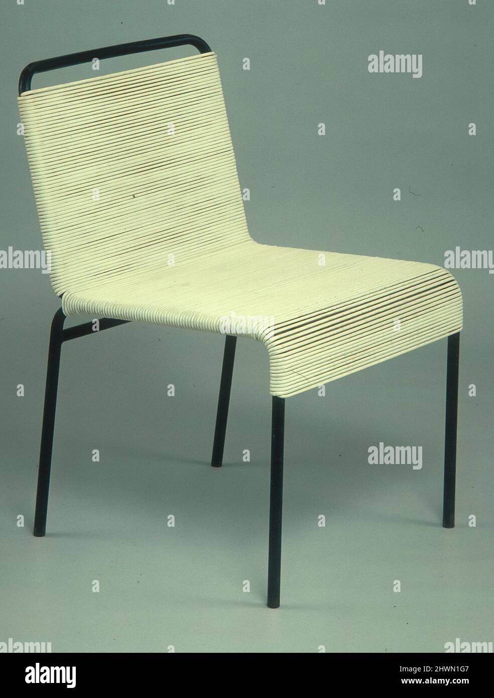 Side chair. Designer: Hendrik Van Keppel, American, 1914–1987Designer ...