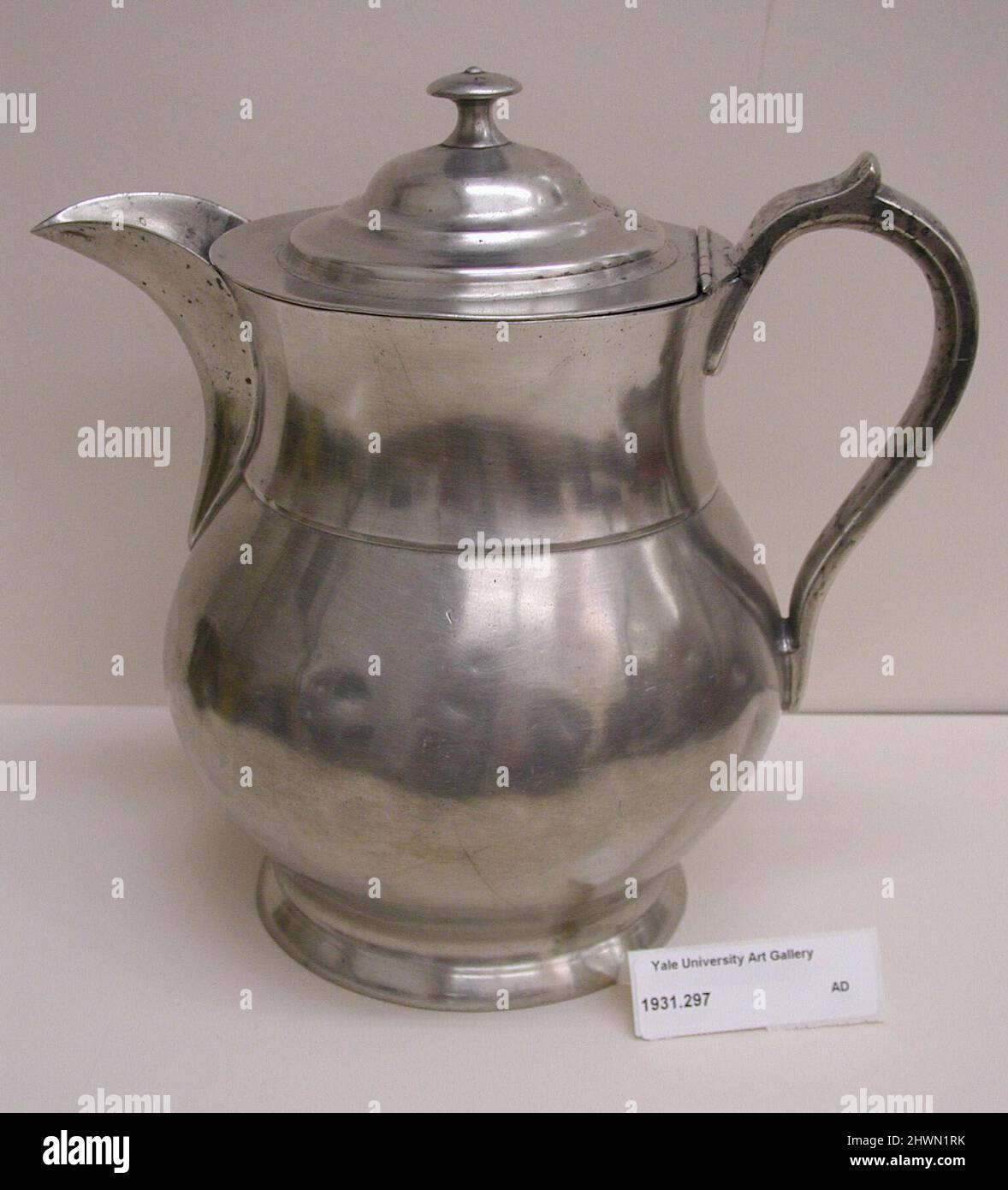 Covered pitcher hi-res stock photography and images - Alamy