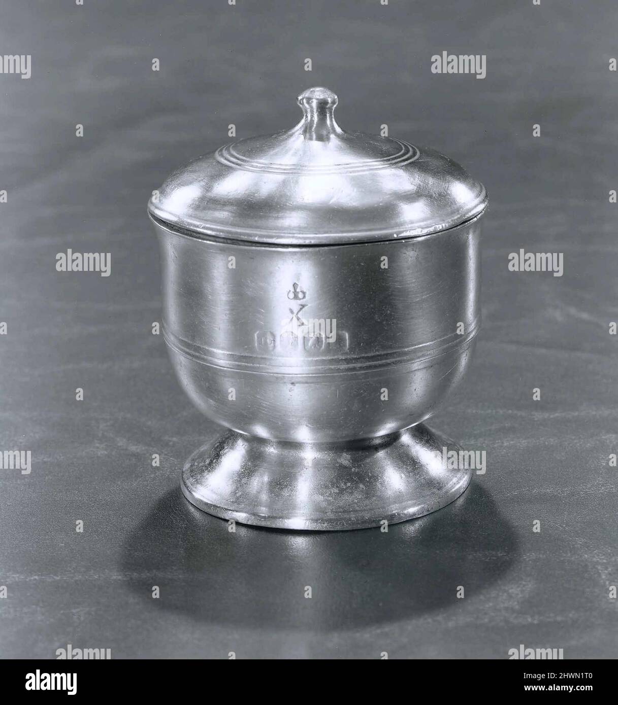 Thomas danforth iii hi-res stock photography and images - Alamy