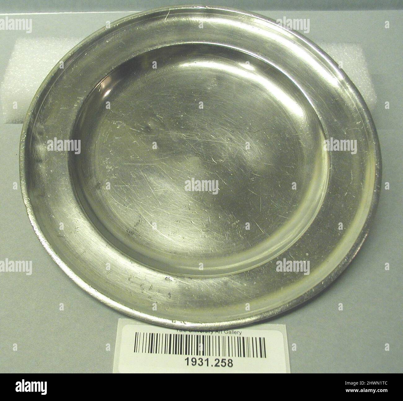 Thomas danforth iii hi-res stock photography and images - Alamy