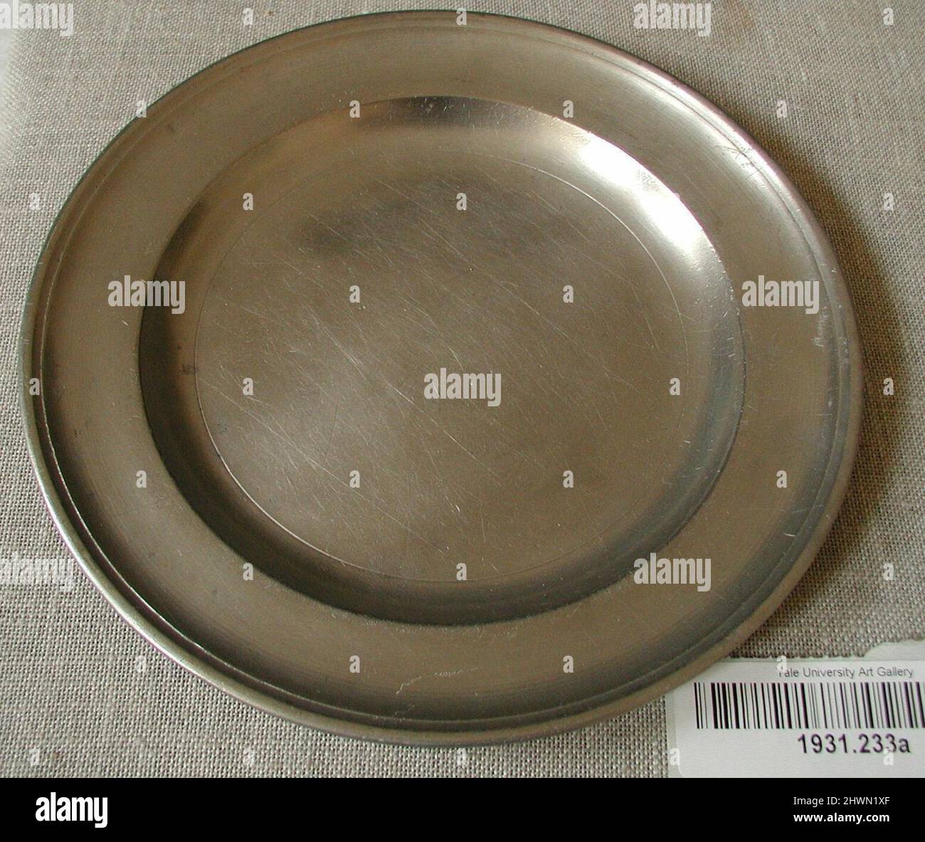 William danforth hi-res stock photography and images - Alamy